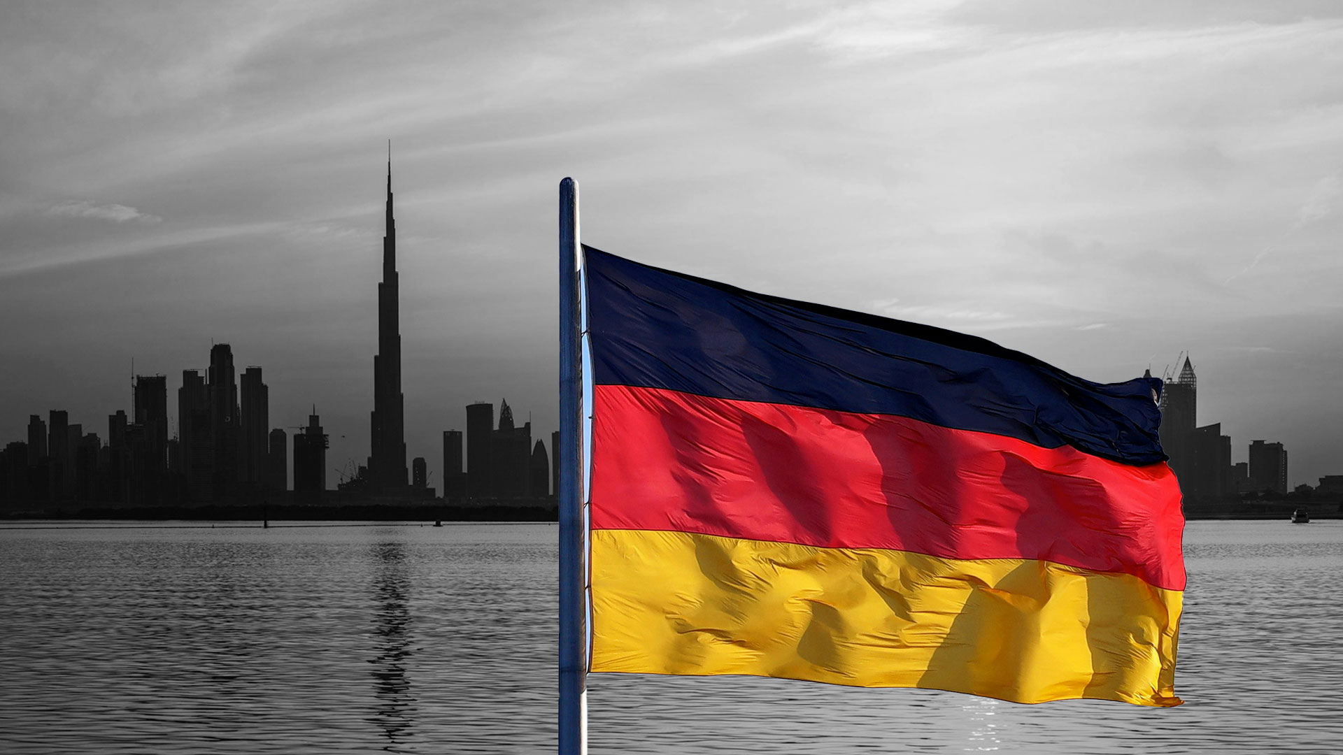 Moving Your German Business To Dubai? Here's What You Need To Know